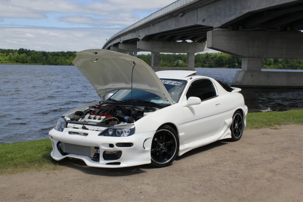 Mazda MX-3 technical specifications and fuel economy